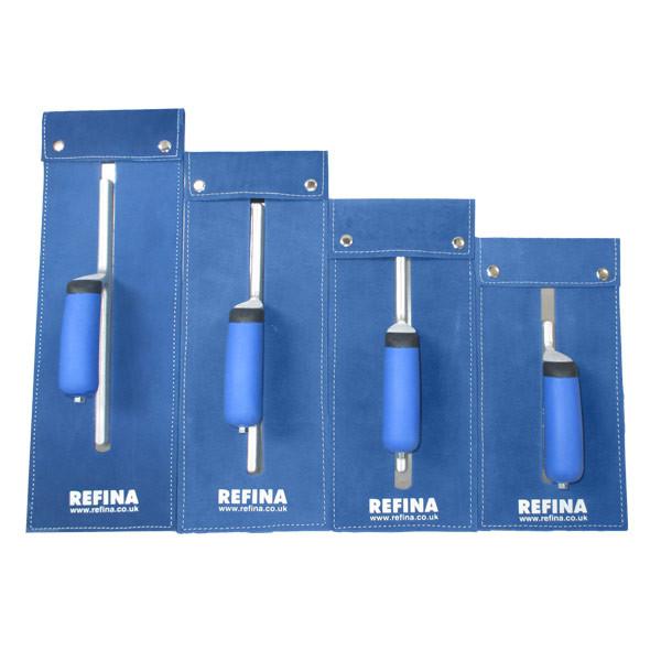 REFINA Leather Trowel Holders | Durable & Convenient Tool Storage – The ...
