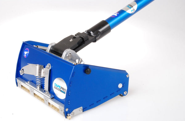 Tapepro - Blue 2 Flat Box – The Drylining Depot